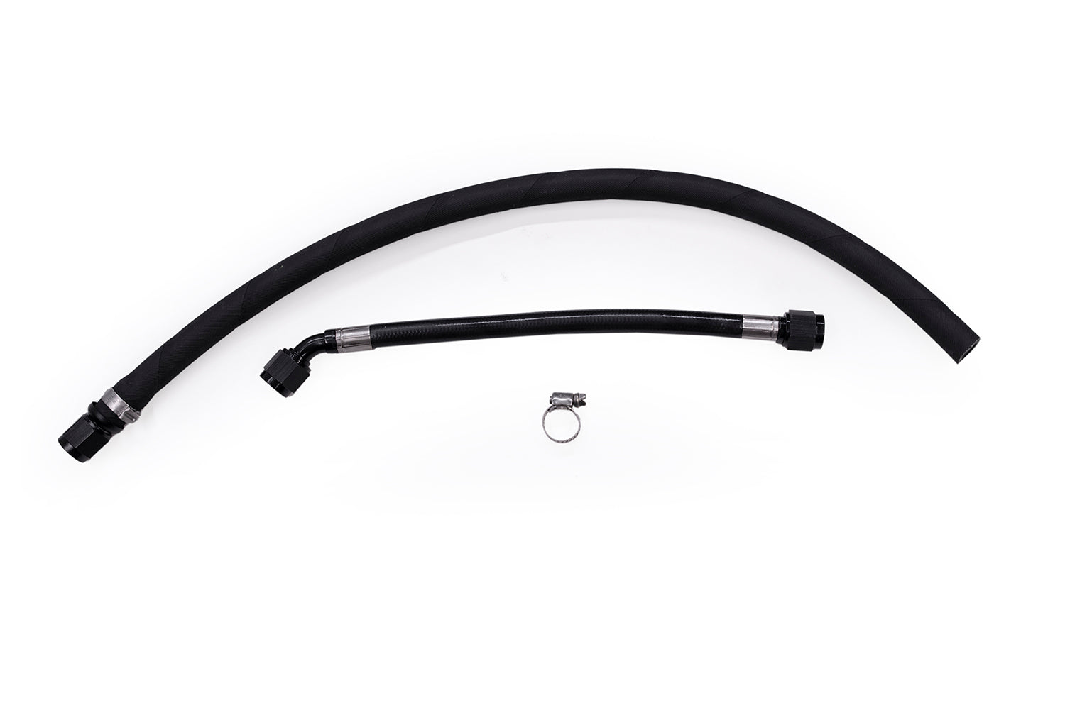 FABbot 07-12 Colorado Power Steering Adapter