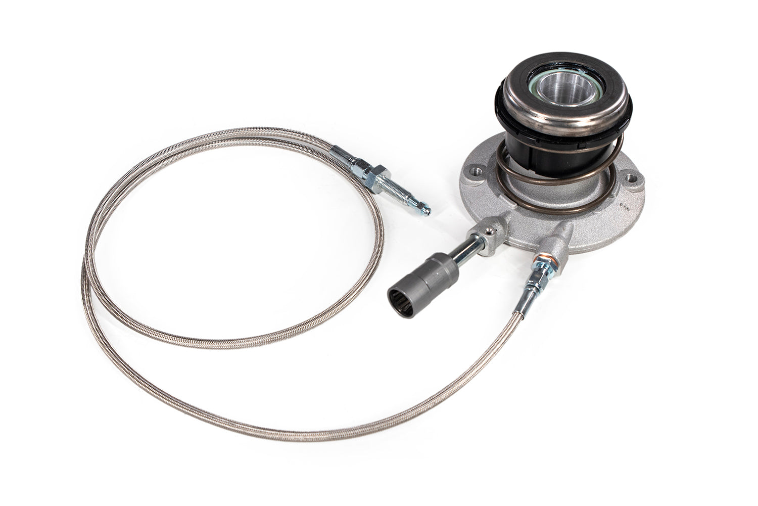 FABbot AR5/T56/NV3500 Remote Clutch Bleeder