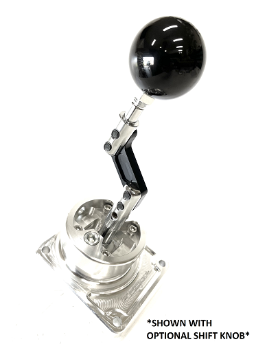 Chevy colorado shift knob store